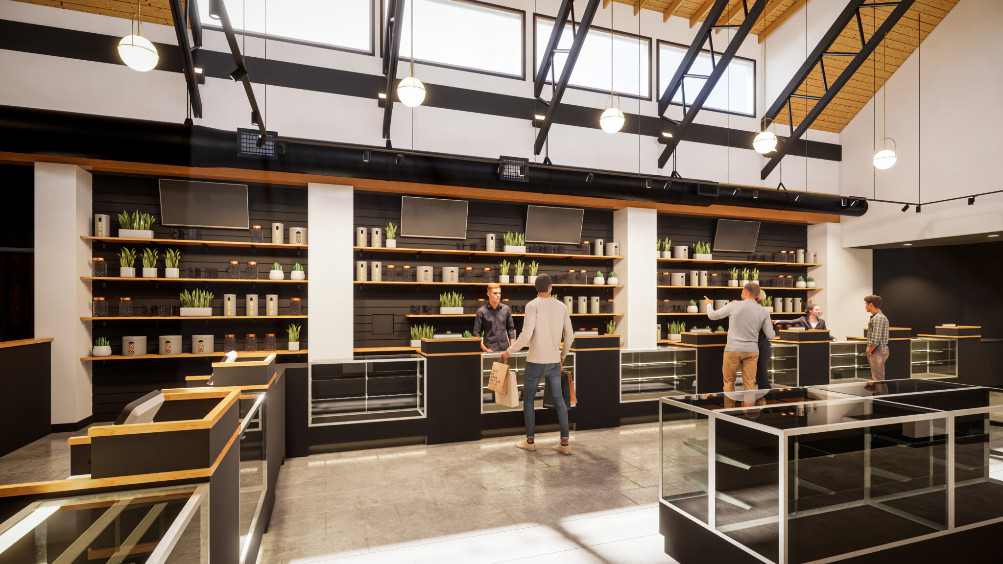 Home - Elevated Growth